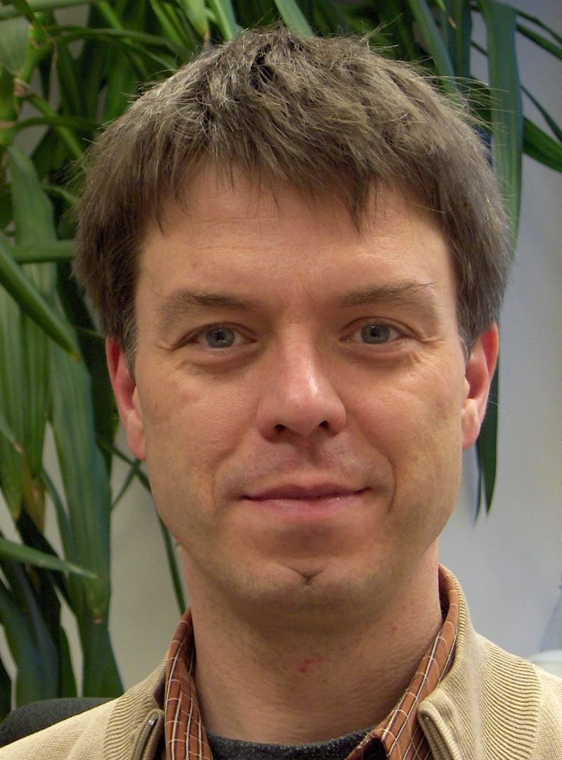 Michael Potthoff zum Outstanding Referee ernannt | CUI – The Hamburg ...