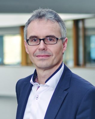 Max Born Prize 2018 for MPSD director Angel Rubio | CUI – The Hamburg ...